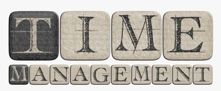 Time Management Png, Transparent Png , Transparent Png Image - PNGitem