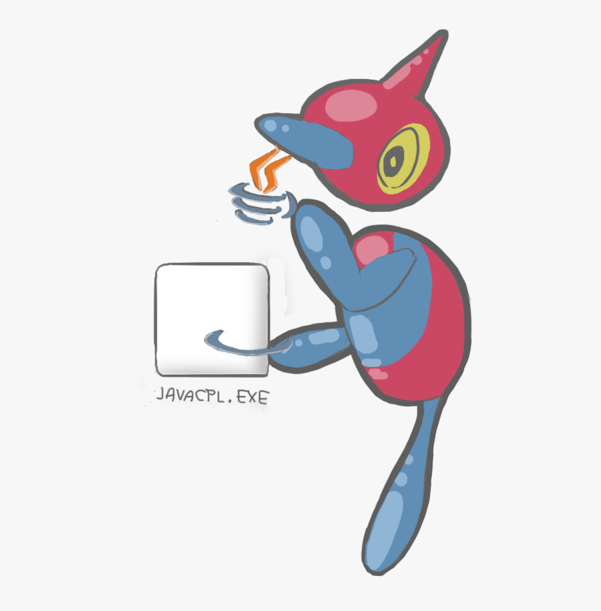 Porygon Png, Transparent Png , Transparent Png Image - PNGitem