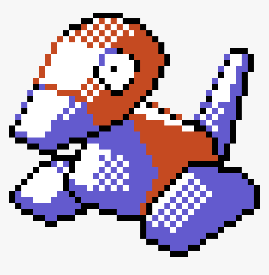 Porygon Png, Transparent Png , Transparent Png Image - PNGitem