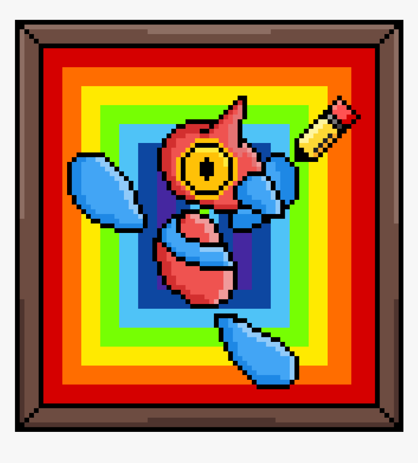 Porygon Png, Transparent Png , Transparent Png Image - PNGitem