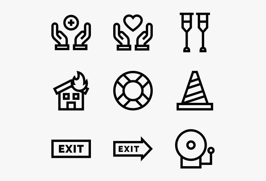 Exit Icon Png, Transparent Png , Transparent Png Image - PNGitem