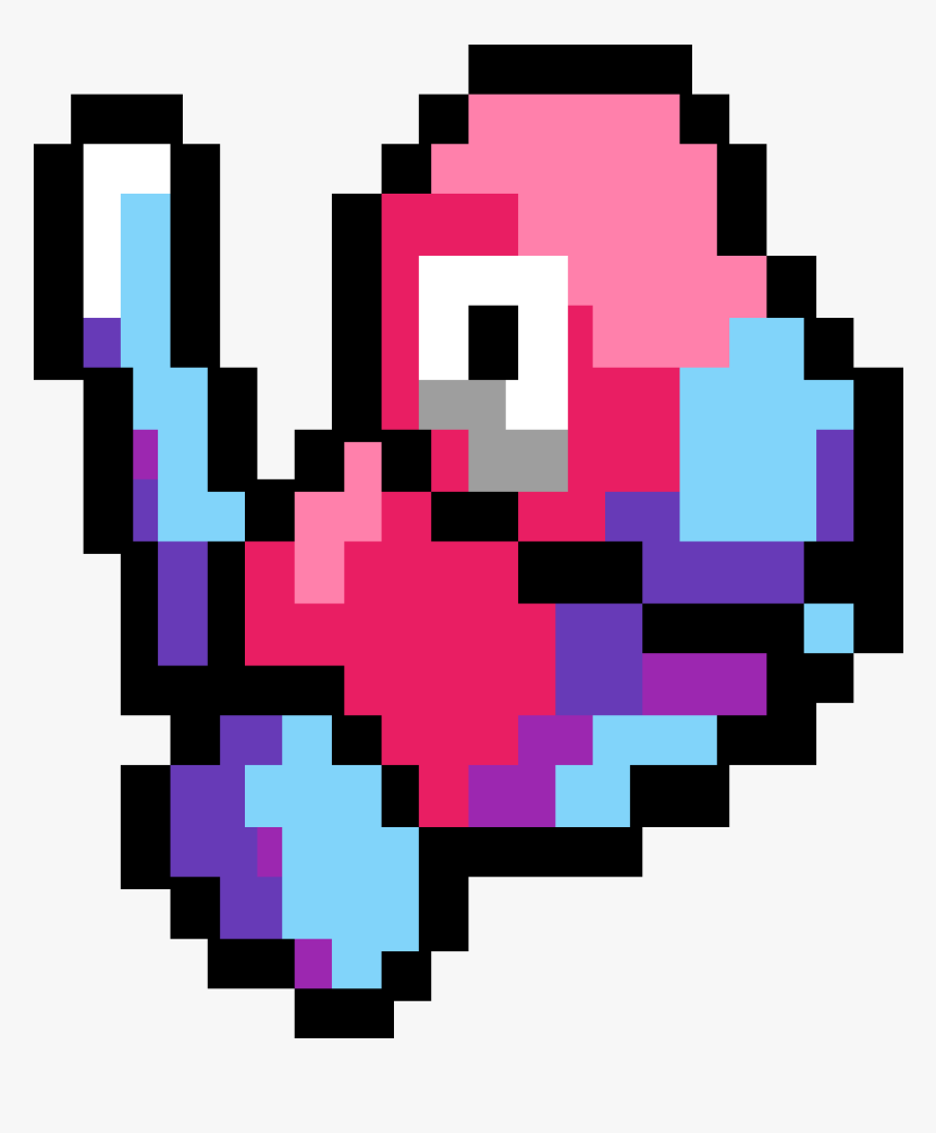 8 Bit Pokemon Png , Png Download, Transparent Png , Transparent Png ...