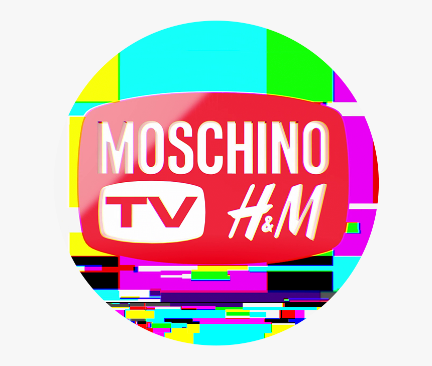 Transparent Moschino Logo Png, Png Download , Transparent Png Image ...