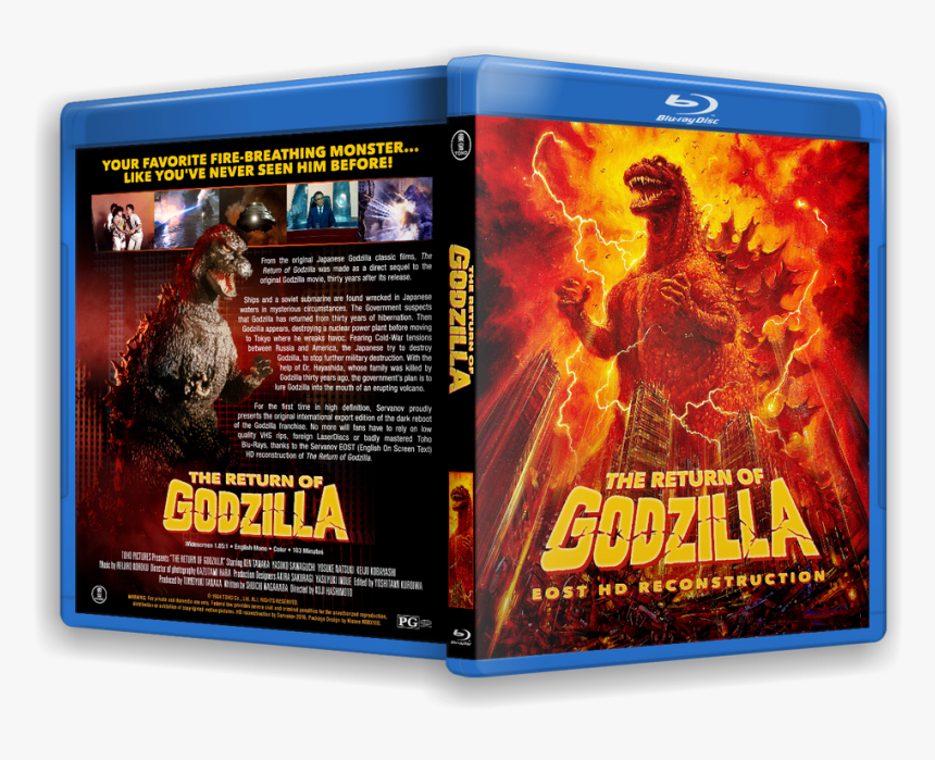 Transparent Godzilla Head Png, Png Download , Transparent Png Image ...