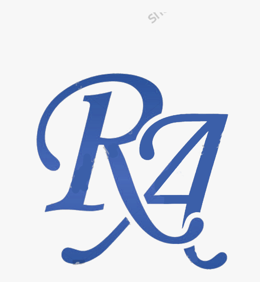 Ra Letter , Png Download, Transparent Png , Transparent Png Image - PNGitem