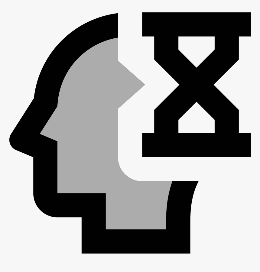 Time Management Icon, HD Png Download , Transparent Png Image - PNGitem