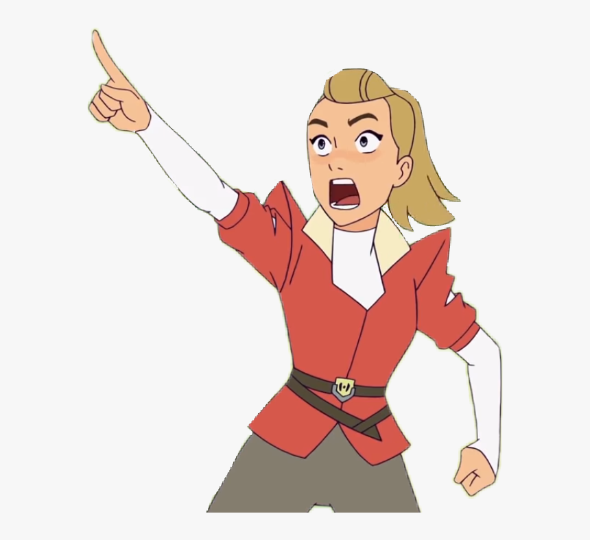 #adora #shera #she-ra #shera, HD Png Download , Transparent Png Image ...