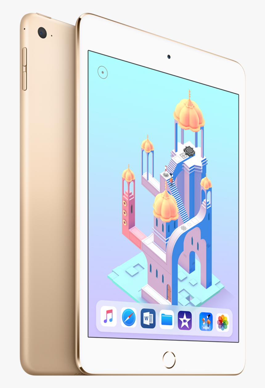 Ipad Mini Png, Transparent Png , Transparent Png Image - PNGitem