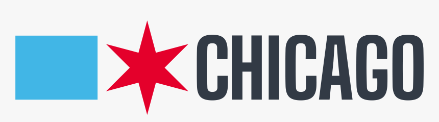 The Public Mark Of The City Of Chicago, HD Png Download , Transparent ...