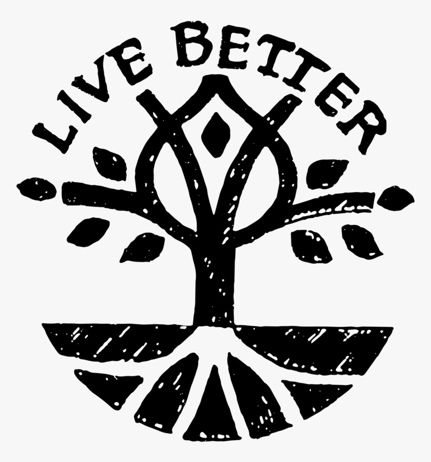 Livebetterco, HD Png Download , Transparent Png Image - PNGitem