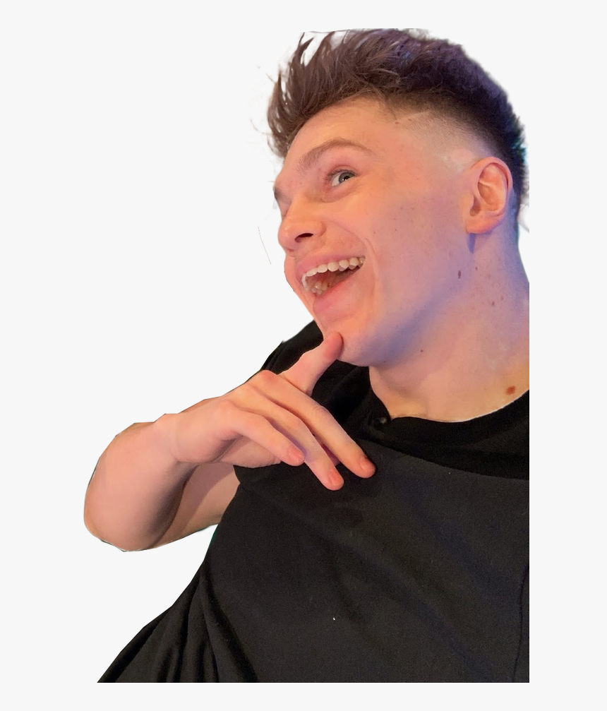 Pewdiepie Face Png, Transparent Png , Transparent Png Image - PNGitem