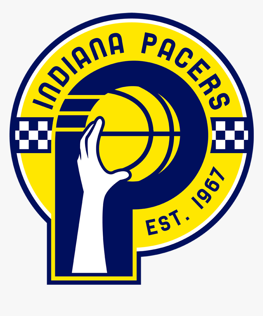 Indianapolis Pacers Logo