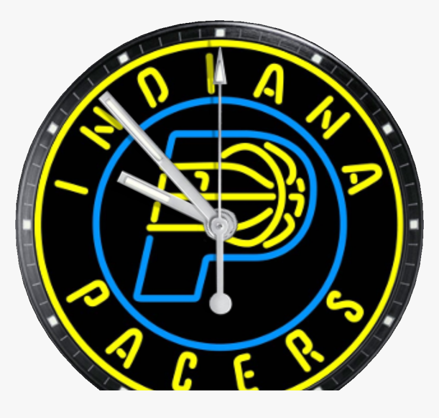 Indiana Pacers Logo Png, Transparent Png , Transparent Png Image - PNGitem