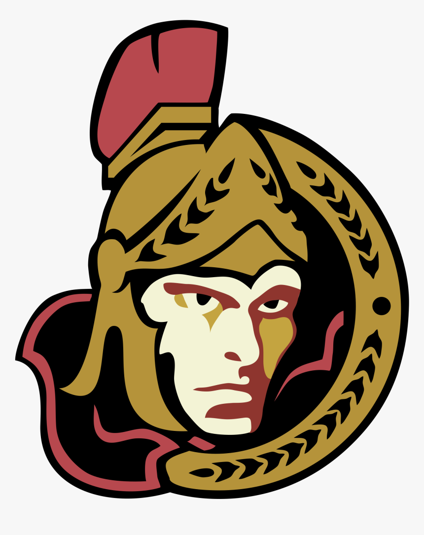 Ottawa Senators Logo Png, Transparent Png , Transparent Png Image - PNGitem