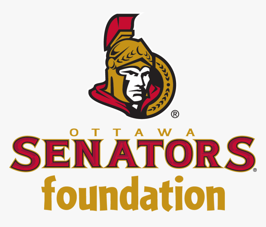 Transparent Ottawa Senators Logo Png, Png Download , Transparent Png ...