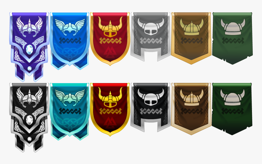 Brawlhalla Logo Png, Transparent Png , Transparent Png Image - PNGitem