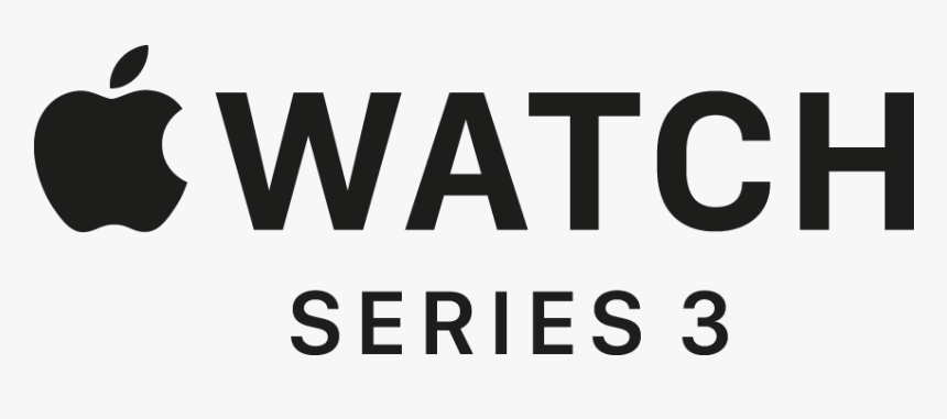Apple Watch Logo Png, Transparent Png , Transparent Png Image - PNGitem
