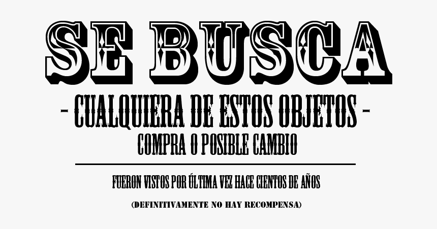 Se Busca Png, Transparent Png , Transparent Png Image - PNGitem