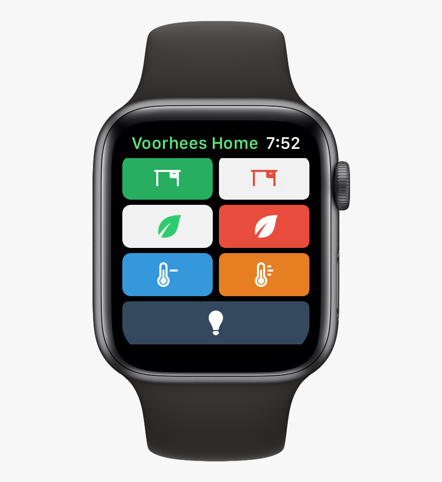 Iwatch Png, Transparent Png , Transparent Png Image - PNGitem