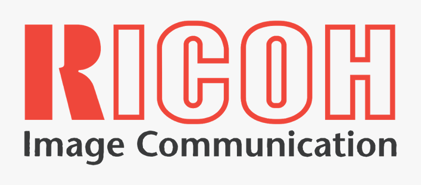 Ricoh Logo Png, Transparent Png , Transparent Png Image - PNGitem