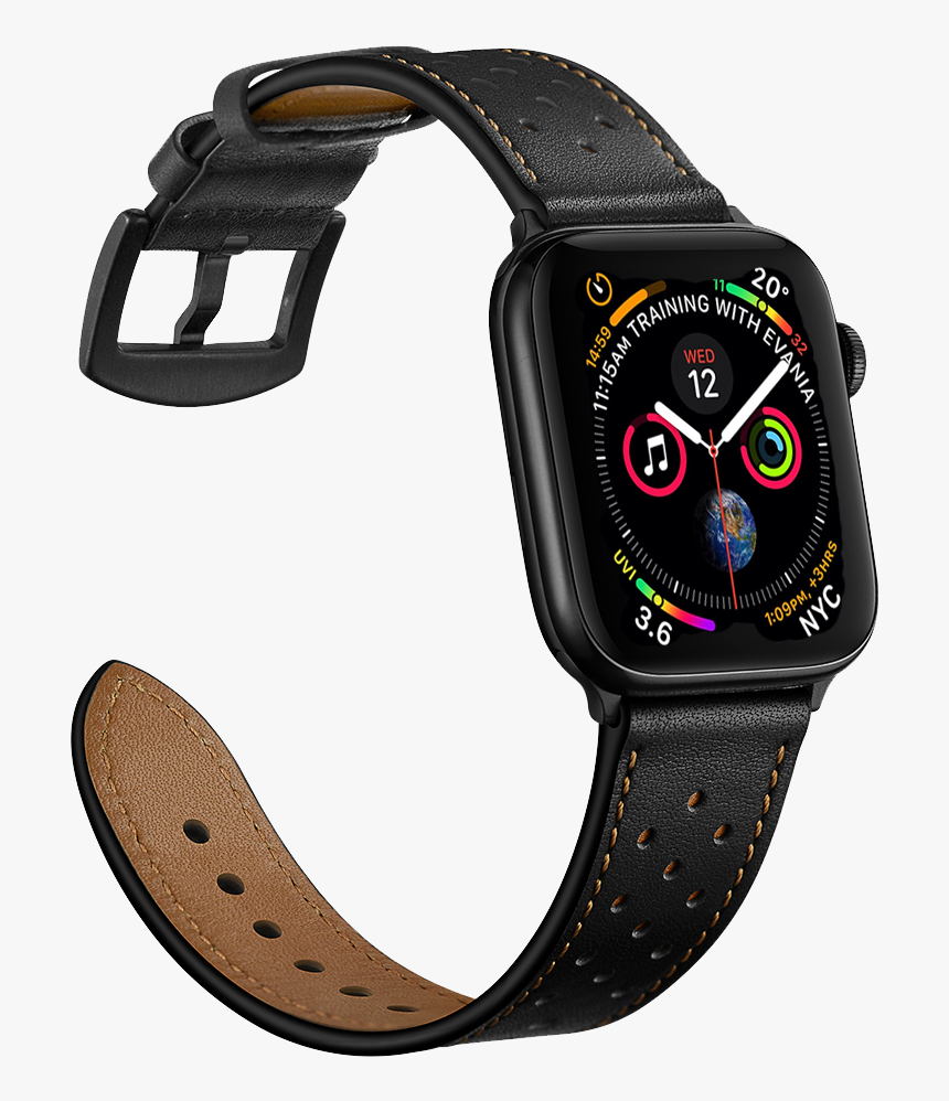 Iwatch Png, Transparent Png , Transparent Png Image - PNGitem