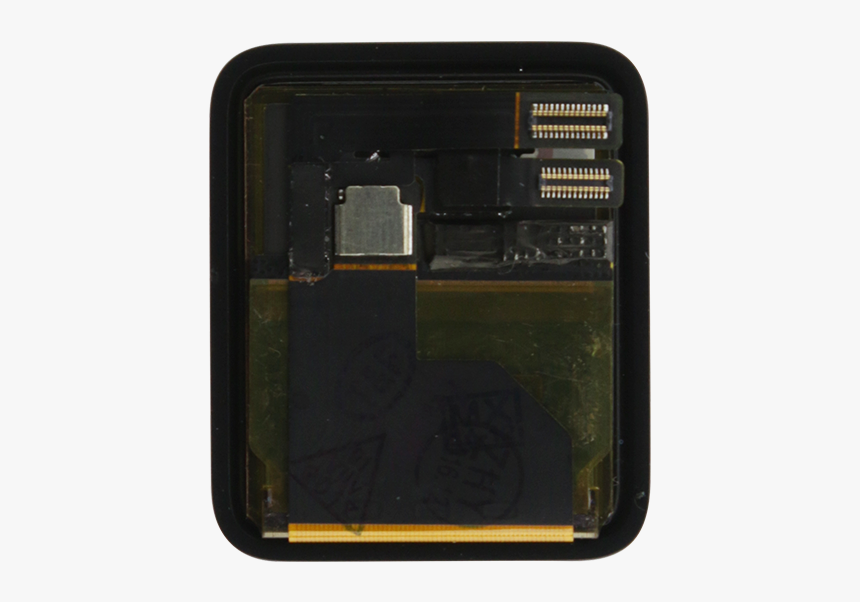 Iwatch Png, Transparent Png , Transparent Png Image - PNGitem