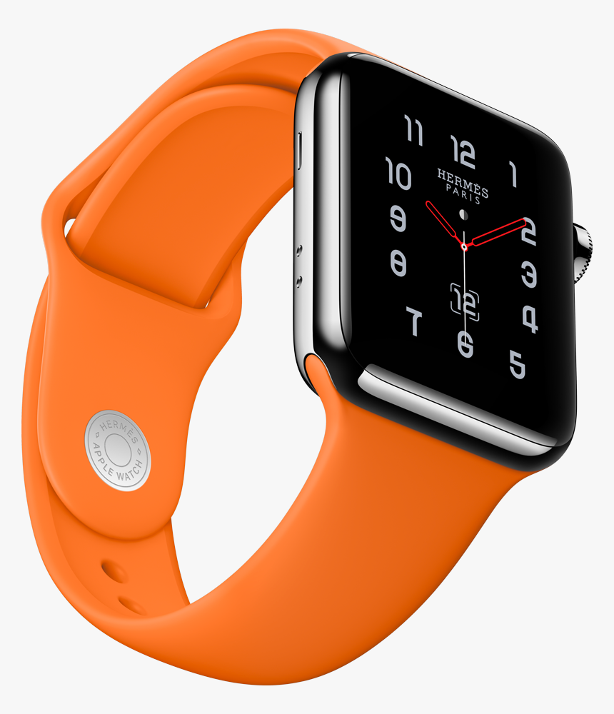 Iwatch Png, Transparent Png , Transparent Png Image - PNGitem