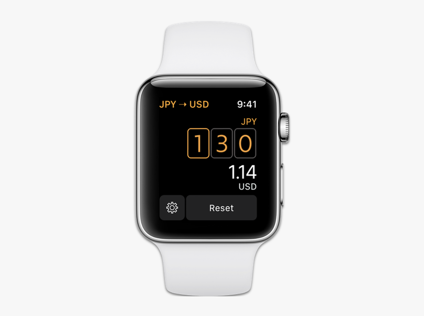 Iwatch Png, Transparent Png , Transparent Png Image - PNGitem