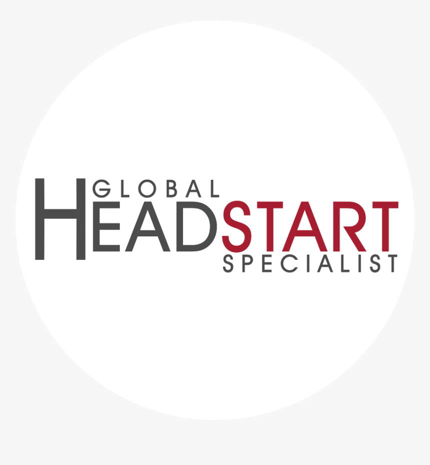 Head Start Logo Png, Transparent Png , Transparent Png Image - PNGitem