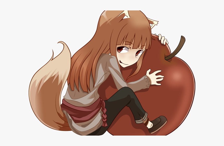 Anime Wolf Png, Transparent Png , Transparent Png Image - PNGitem