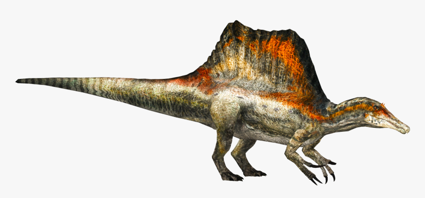 Spinosaurus Png, Transparent Png , Transparent Png Image - PNGitem
