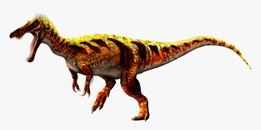Spinosaurus Png, Transparent Png , Transparent Png Image - PNGitem