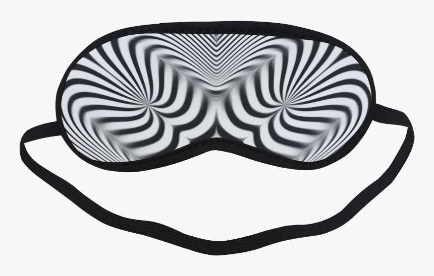 Jojo Siwa Sleeping Mask Clipart , Png Download, Transparent Png ...