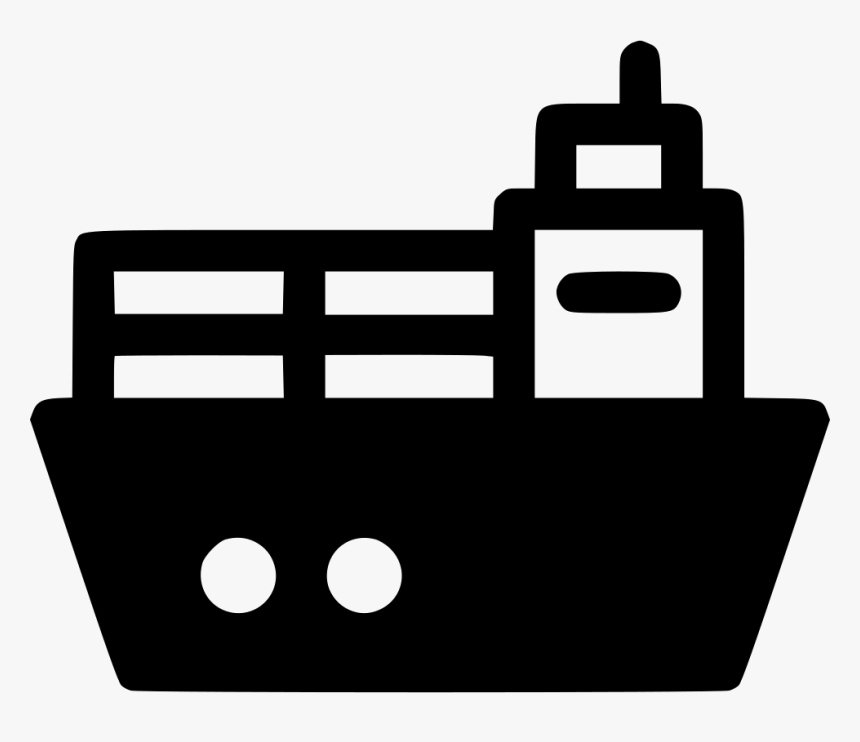Transparent Ship Icon Png, Png Download , Transparent Png Image - PNGitem