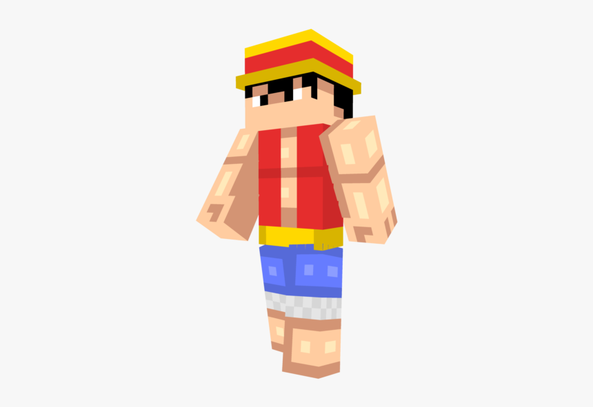 Monkey D Luffy Png, Transparent Png , Transparent Png Image - PNGitem