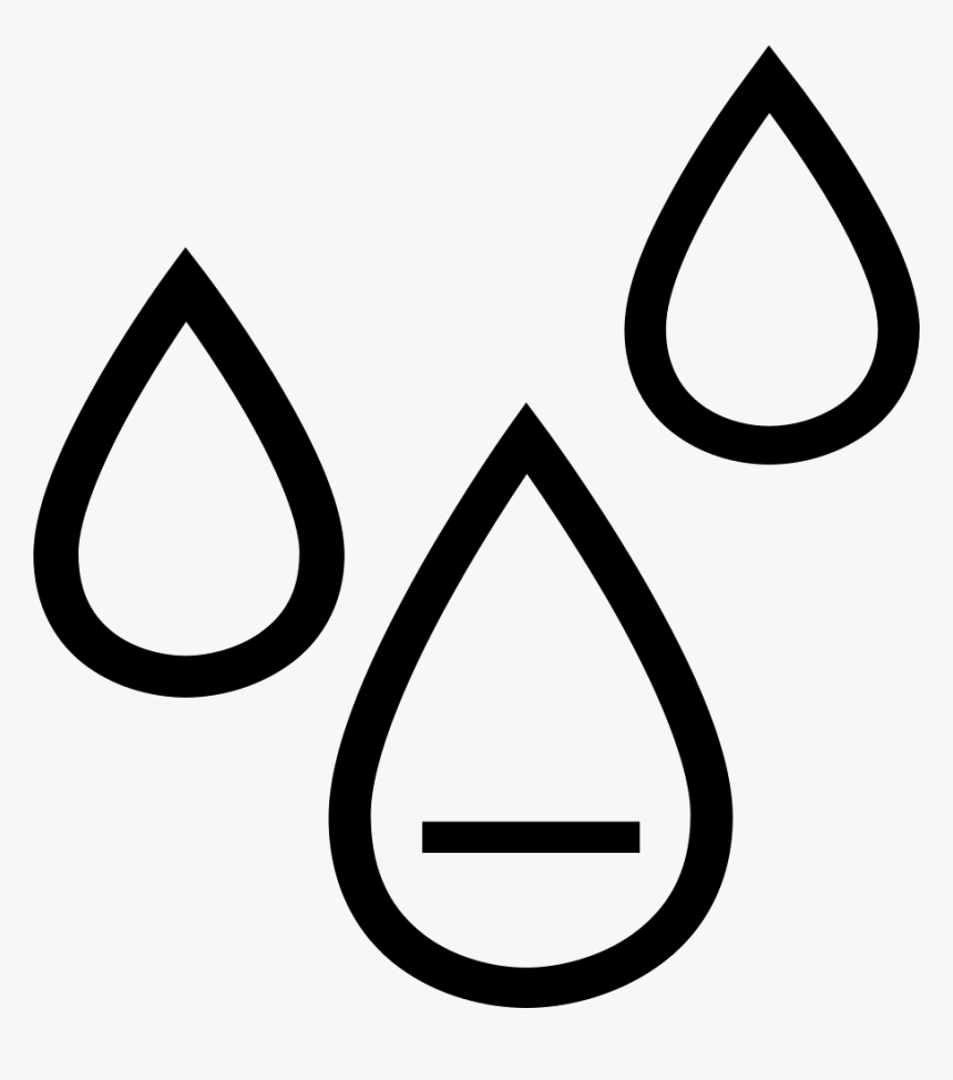 Transparent Water Symbol Png, Png Download , Transparent Png Image ...