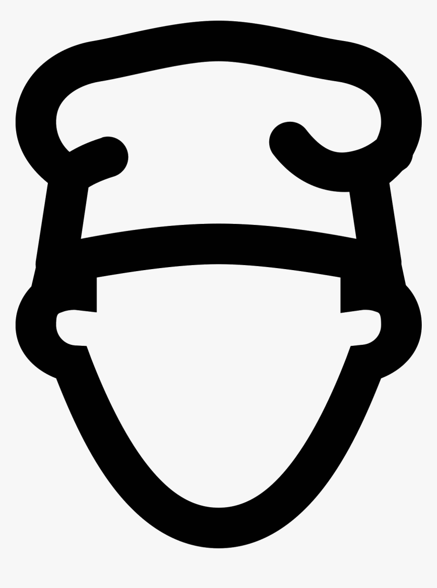 Chef Icon Free Download, HD Png Download , Transparent Png Image - PNGitem