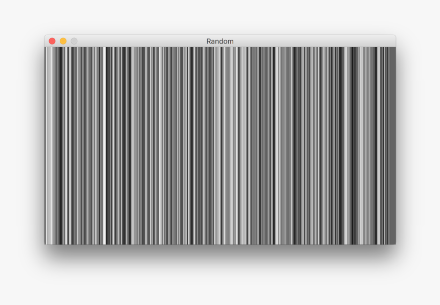 A Series Of Black Vertical Lines On A White Field Of, HD Png Download ...