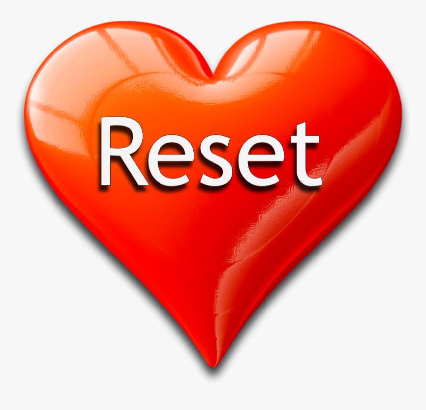 Reset Button Png, Transparent Png , Transparent Png Image - PNGitem