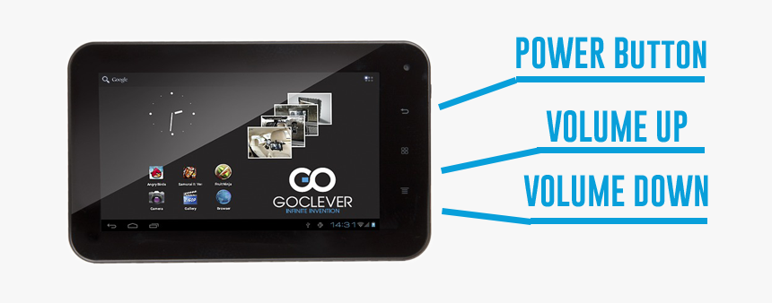 Reset Button Png, Transparent Png , Transparent Png Image - PNGitem