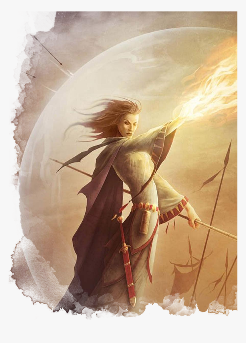 War Wizard, HD Png Download , Transparent Png Image - PNGitem