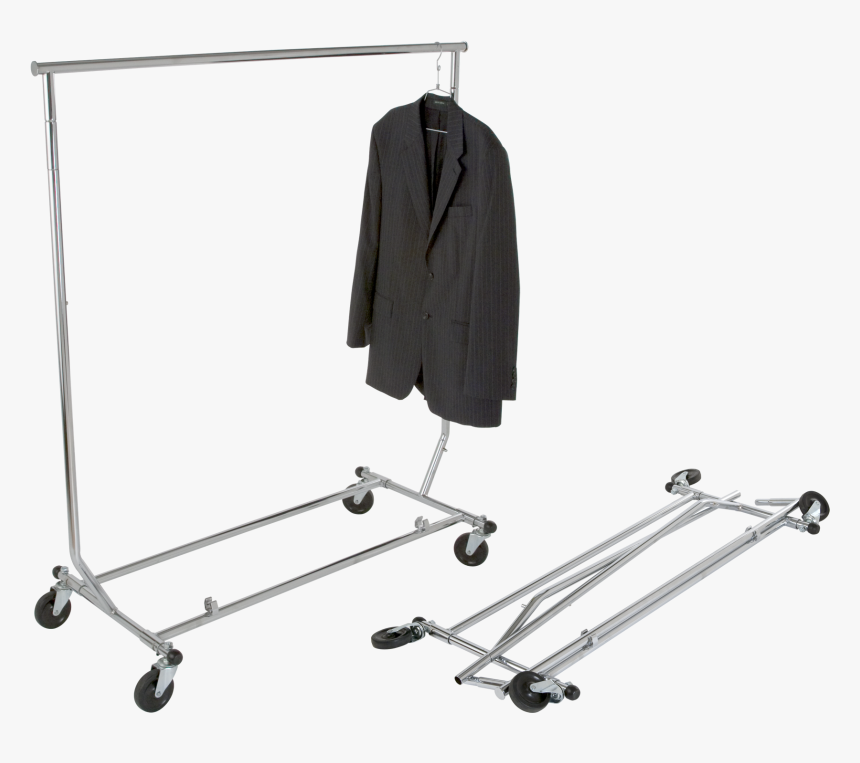 Clothing Rack Png, Transparent Png , Transparent Png Image - PNGitem