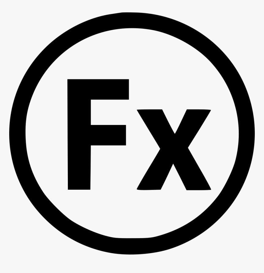 Fx, HD Png Download , Transparent Png Image - PNGitem