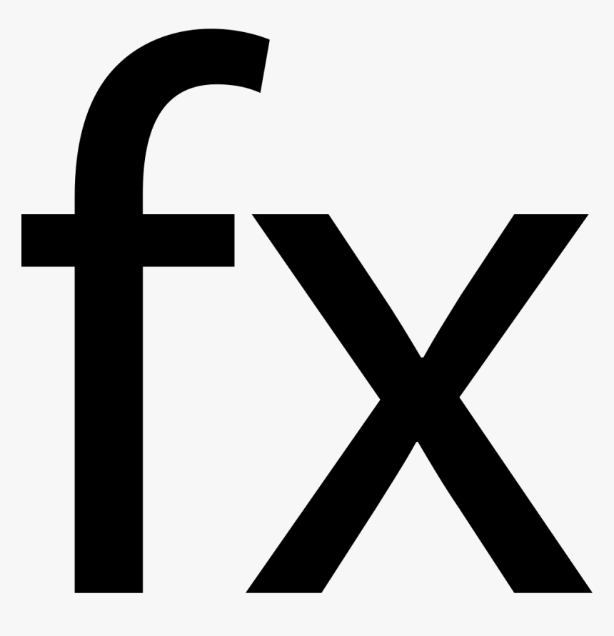 Fx Icon , Png Download, Transparent Png , Transparent Png Image - PNGitem