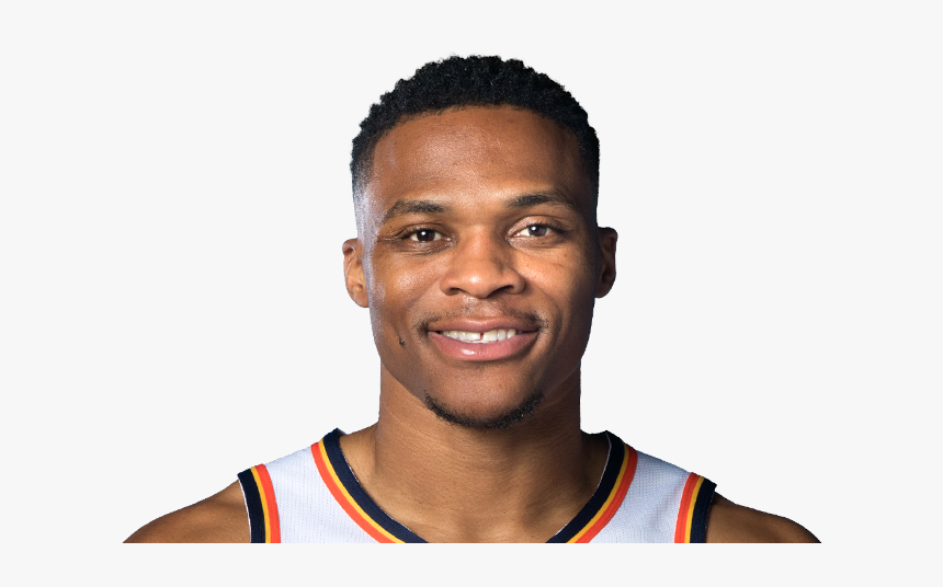 Russel Westbrook Png, Transparent Png , Transparent Png Image - PNGitem
