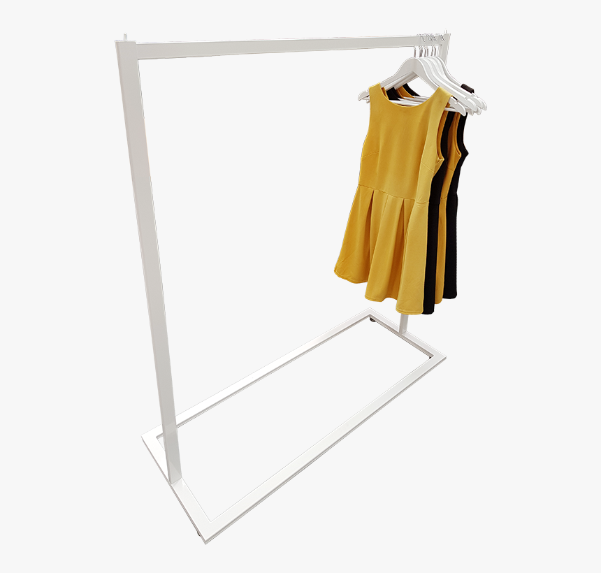 Clothing Rack Png, Transparent Png , Transparent Png Image - PNGitem