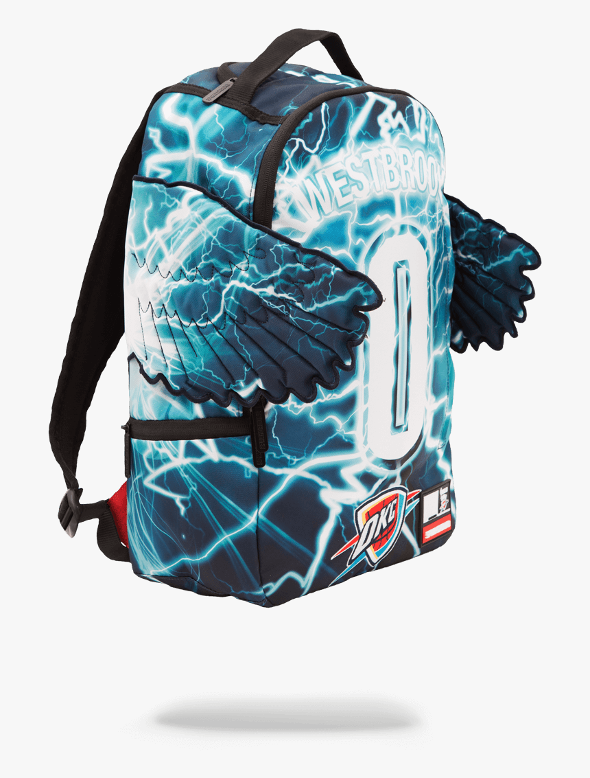 Popular Backpack Brand Sprayground Has Just Released, HD Png Download ...