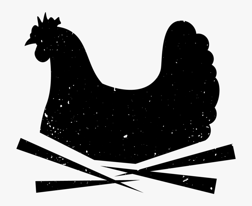 Transparent Chicken Icon Png, Png Download , Transparent Png Image ...