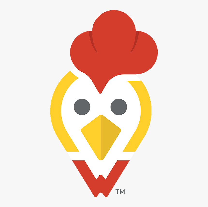 Chicken Icon Png, Transparent Png , Transparent Png Image - PNGitem