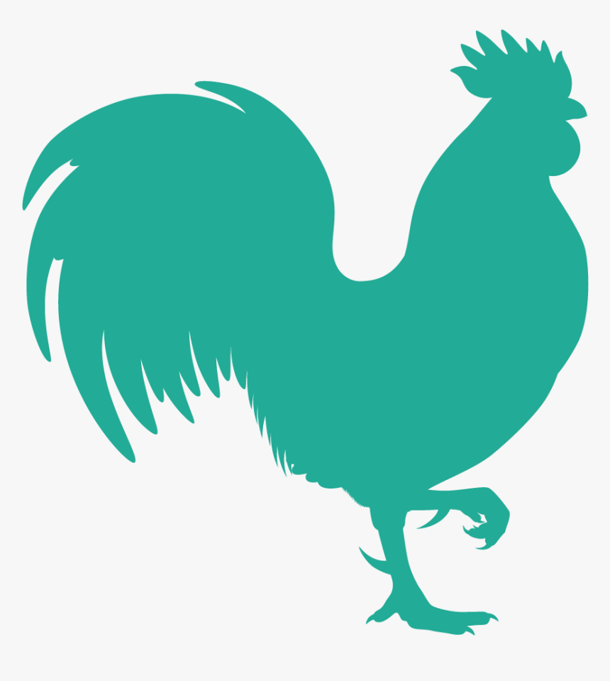 Chicken Icon Png, Transparent Png , Transparent Png Image - PNGitem